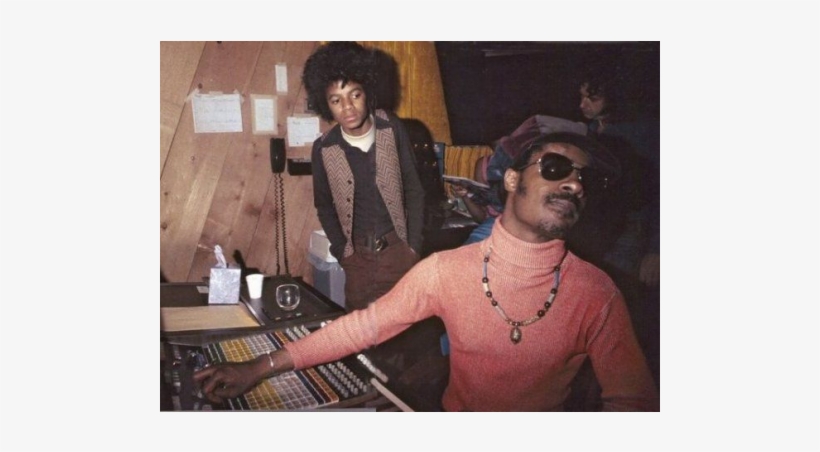 Download Transparent Stevie Wonder - Teddy Perkins Michael Jackson - PNGkit