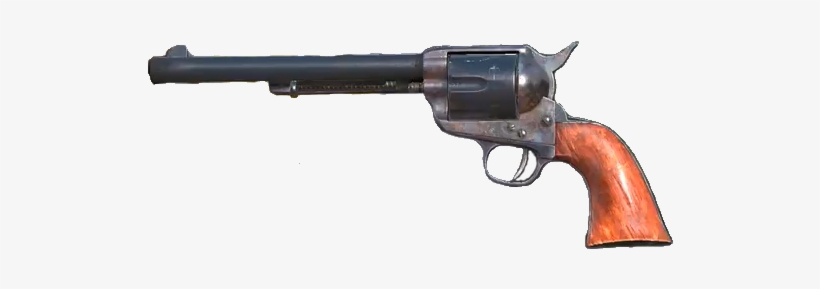Fo76 Single Action Revolver - Fallout 76 Single Action Revolver ...
