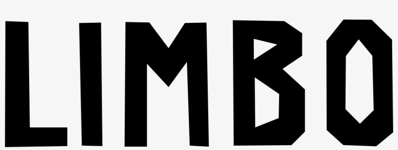 Limbo Logo - 650x214 PNG Download - PNGkit