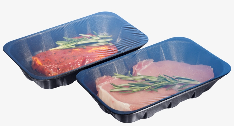 Modified Atmosphere Packaging - Map Packaging Of Meat - 4808x2495 PNG ...