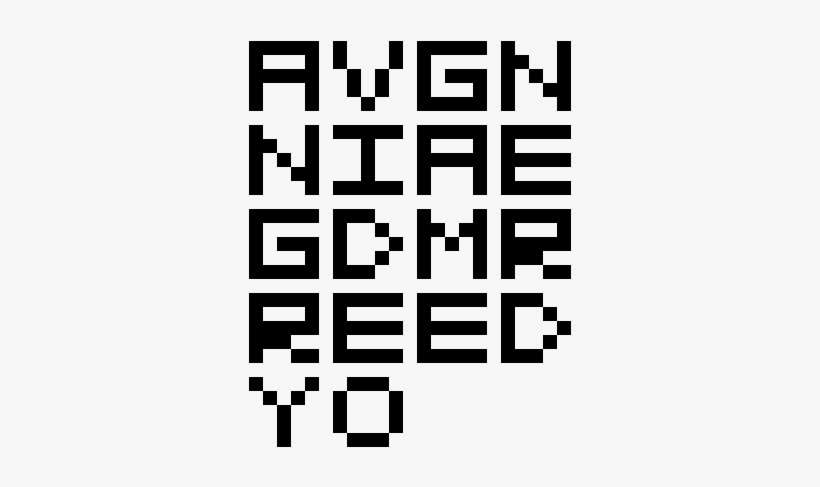 Avgn - Parallel - 1400x1400 PNG Download - PNGkit