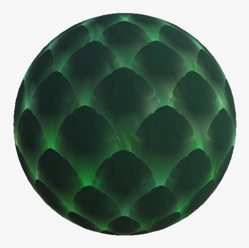 Dragon Scales - Circle - 760x760 PNG Download - PNGkit