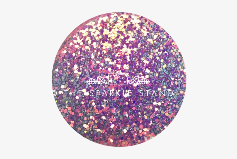 Color Shifting Glitter - Color - 480x480 PNG Download - PNGkit