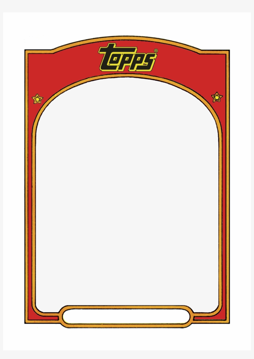 Free Trading Card Template Download