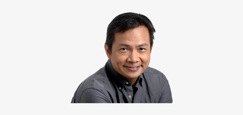 John Lui - Lester Wong Straits Times - 502x335 PNG Download - PNGkit