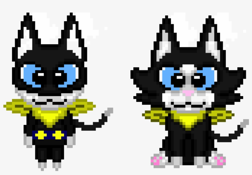 Morgana As A Kitten - Cat - 880x560 PNG Download - PNGkit
