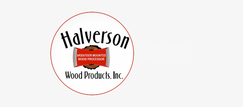 Halverson Wood Products - Firewood Processor - 480x282 PNG Download ...