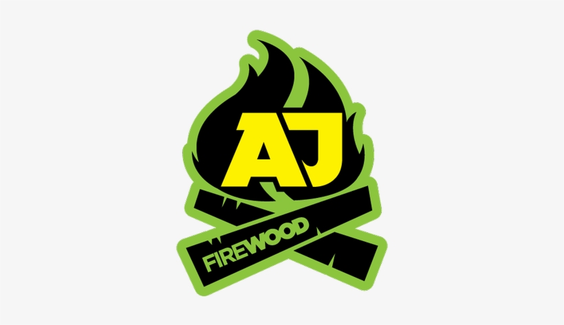 Aj Firewood - 400x400 PNG Download - PNGkit