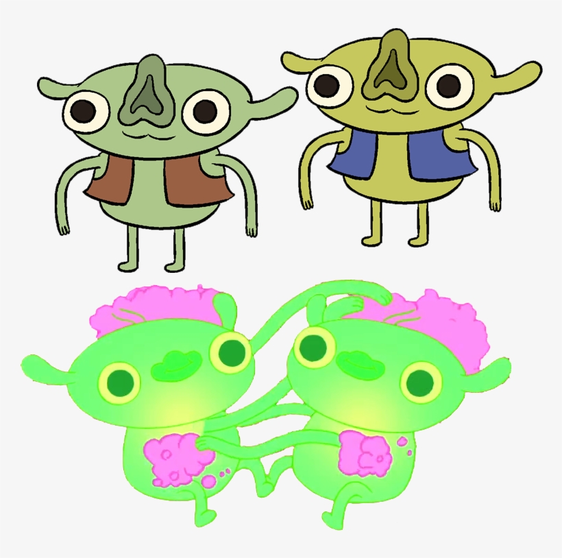 Midgets - Wiki - 855x867 PNG Download - PNGkit