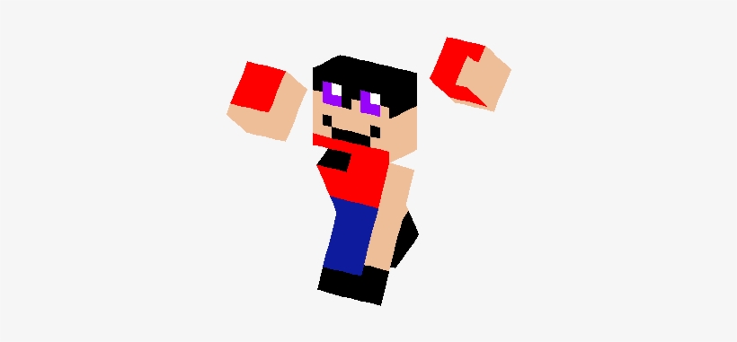 The Midget Edited Skin - Illustration - 317x453 PNG Download - PNGkit