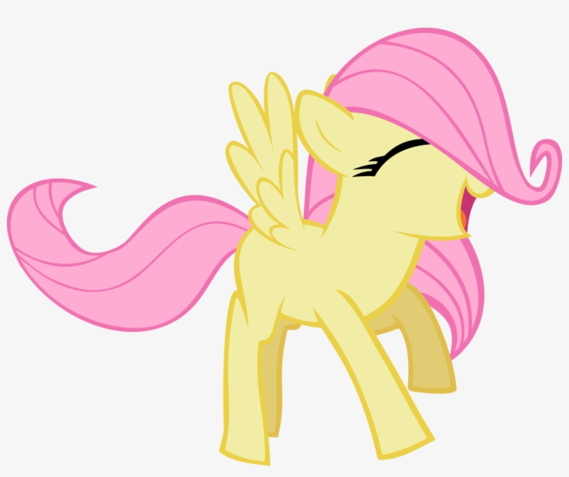 Mlp Ytpmv - Filly Fluttershy - Mlp Fluttershy Filly Singing - 1006x795 ...