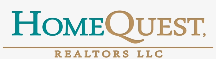Homequest Hawaii, Llc - Logo - 2950x921 PNG Download - PNGkit