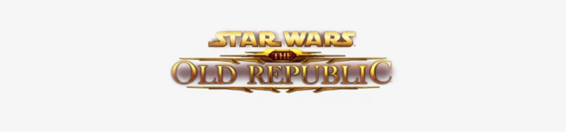 Star Wars The Old Republic Logo