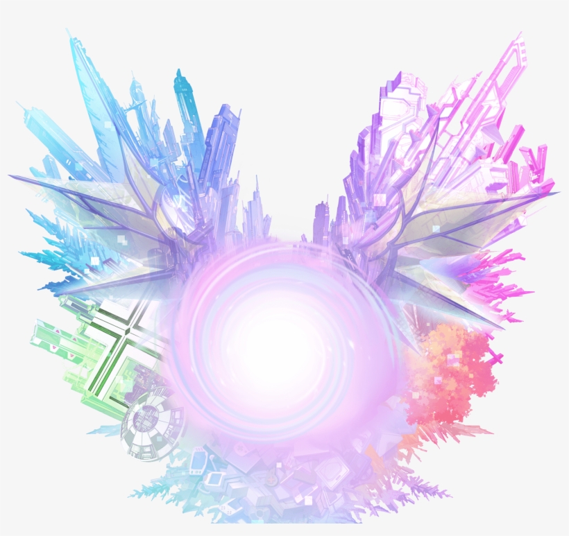 Hyperdimension Neptunia Umio Png - 1726x1550 PNG Download - PNGkit