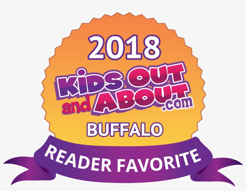 1530457400 2018awardbuffalo - Kids Out - 3084x3084 PNG Download - PNGkit
