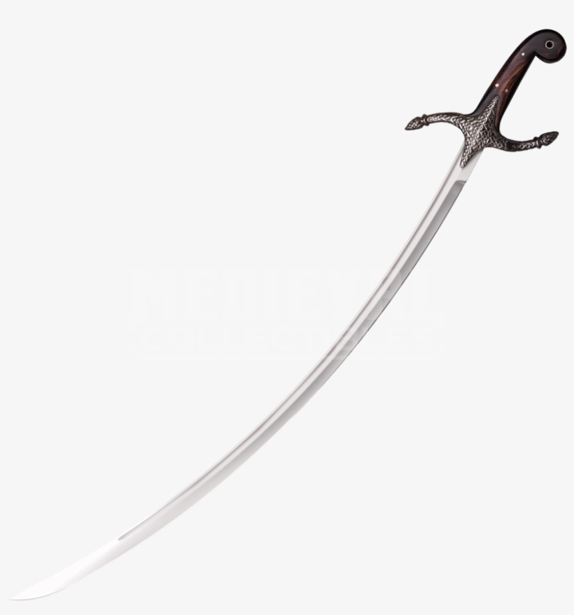 Cs88sys Cold Steel Scimitar - 850x850 PNG Download - PNGkit