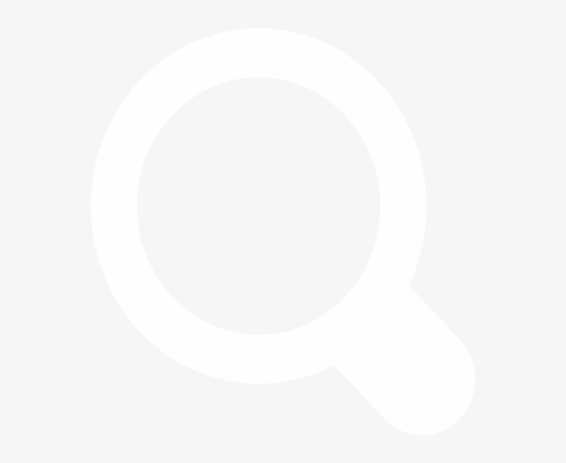 Scan Suite - Magnifying Glass White Png - 740x740 PNG Download - PNGkit
