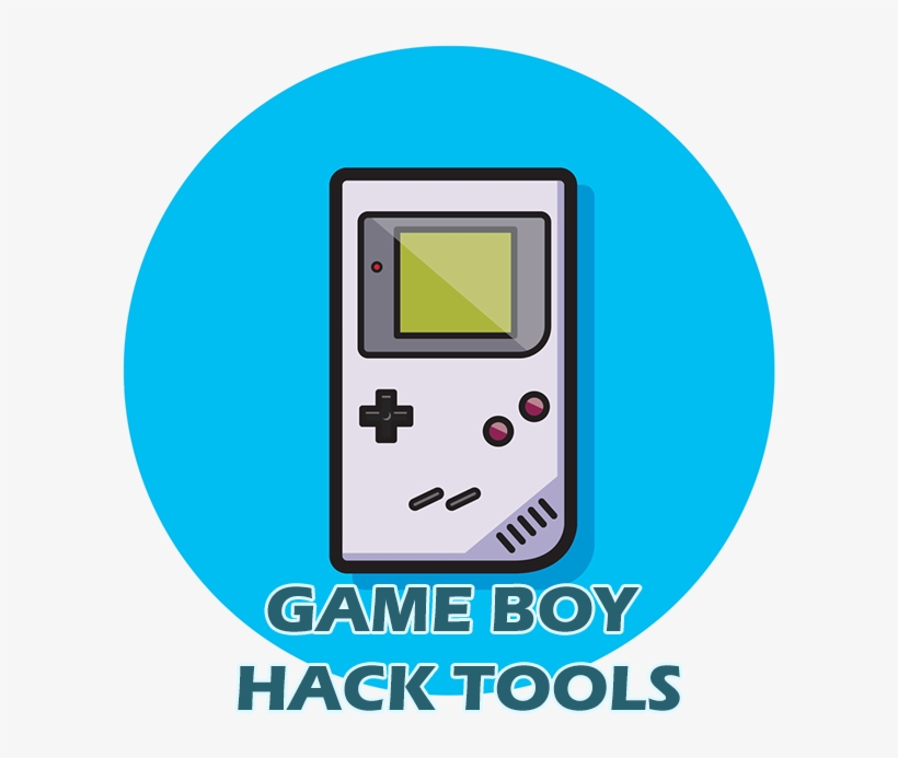 Download Transparent Pokemon Yellow Sprite Editor - Game Boy Color Icon ...