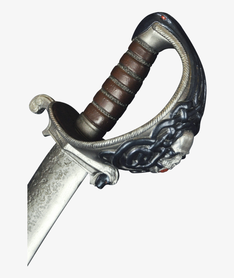Sabre - 637x961 PNG Download - PNGkit