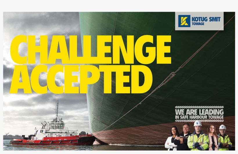 Challenge Accepted - Poster - 1200x800 PNG Download - PNGkit