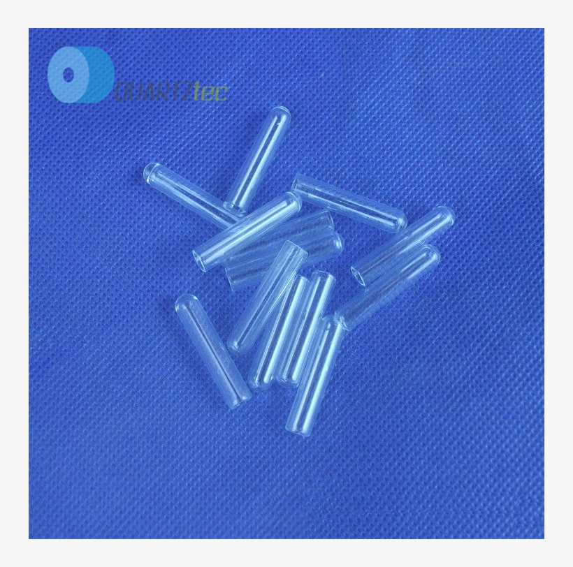 Quartz Labware Test Tubes - Tiny Test Tubes - 738x732 PNG Download - PNGkit