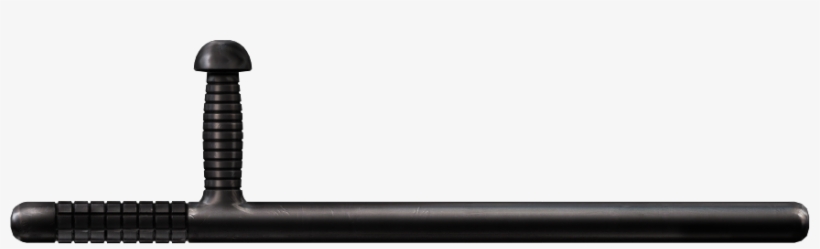 Download Transparent Logo Baton Png - Police Nightstick - PNGkit