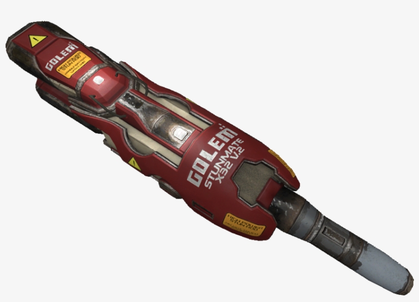 Stun Baton - Wiki - 917x620 PNG Download - PNGkit