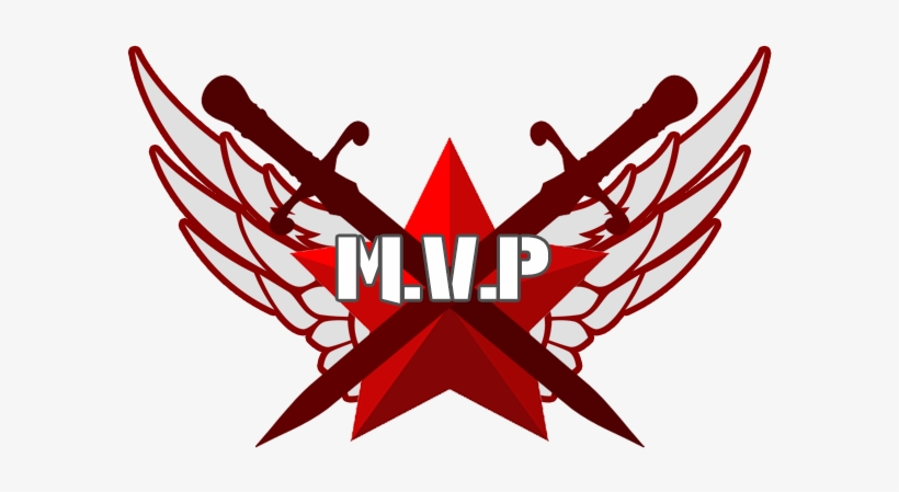 Mvp - Illustration - 594x595 PNG Download - PNGkit