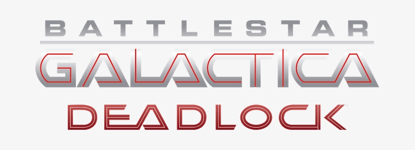 Battlestar Galactica Deadlock The Broken Alliance - 679x217 PNG ...