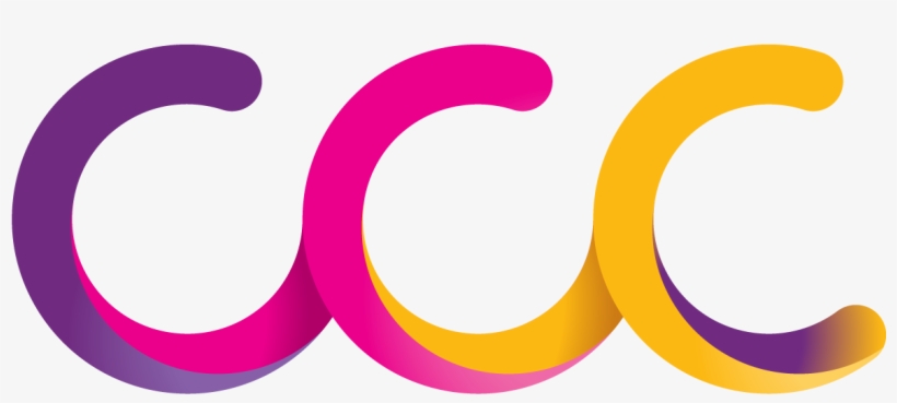 Call Center Services - Ccc Logo - 1500x720 PNG Download - PNGkit