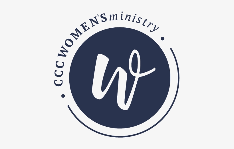 Woman In Circle Logo