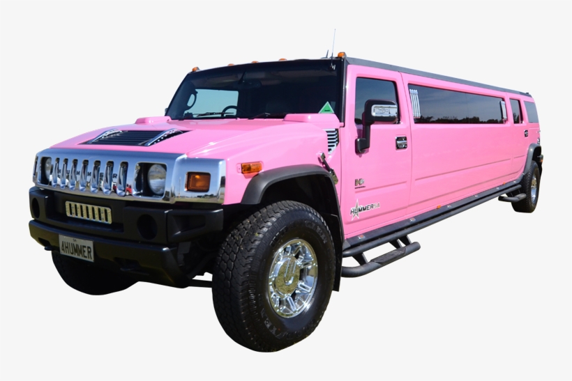 4 Hummer Pink - Car Of Vice Ganda - 750x489 PNG Download - PNGkit