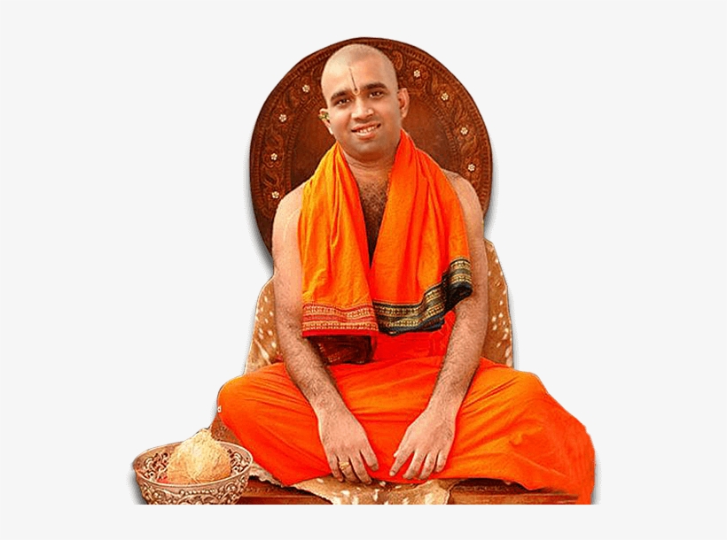 Banner-slide - Kashi Mutt Swami Hd - 863x633 PNG Download - PNGkit