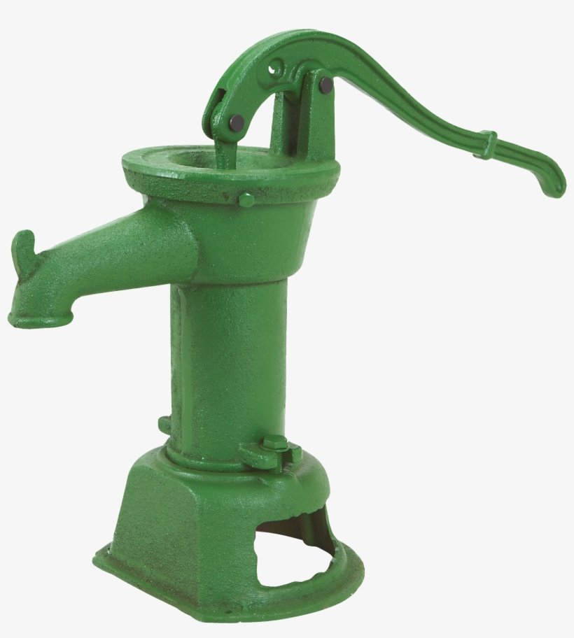 Hand Water Pump Png Transparent Image - Will Hand Water Pump ...