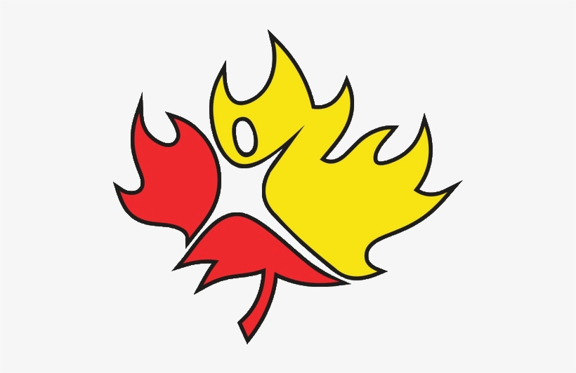 Lester B Pearson High School Logo - 500x452 PNG Download - PNGkit