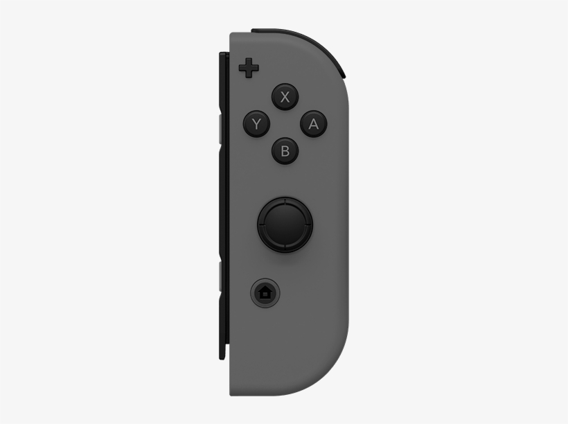 Nintendo Switch Joy-con - Right Joy Con Png - 398x531 PNG Download - PNGkit