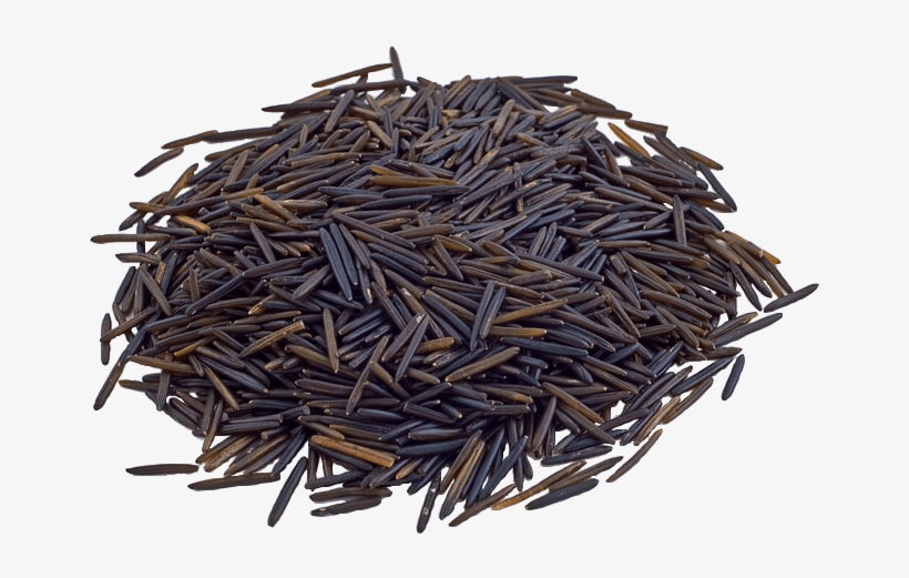 Wild Rice - Food To Live Organic Wild Rice - 700x465 PNG Download - PNGkit
