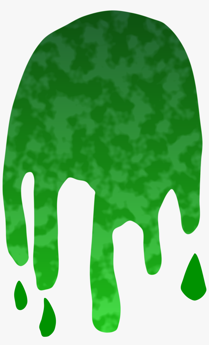 Medium Image - Black Goop Transparent - 490x784 PNG Download - PNGkit