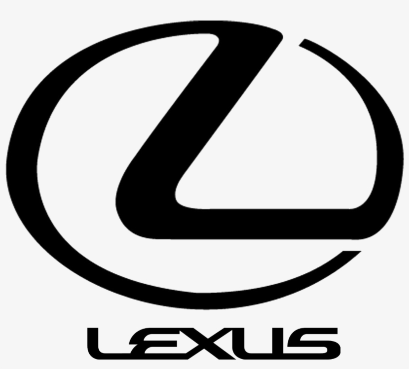 Lexus Logos Png Image - Lexus Logo - 1600x1160 PNG Download - PNGkit