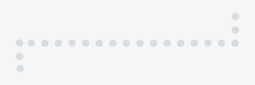 Download Transparent 2 3 Dotted Line - Parallel - PNGkit