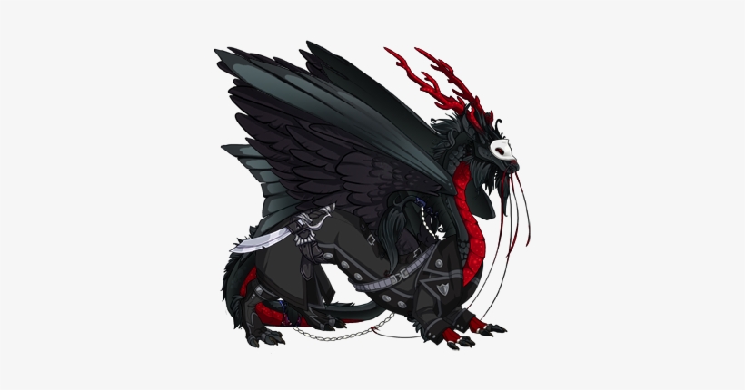 34017989 350 - Flight Rising Imperial Male - 350x350 PNG Download - PNGkit