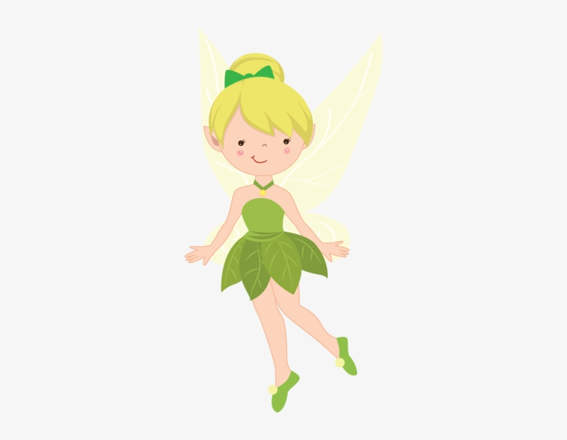 Tinkerbell Cliparts - Tinkerbell Fairies Clipart Cute - 286x557 PNG ...