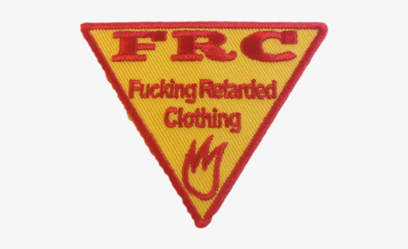 Uncensored Frc Patch - Label - 800x600 PNG Download - PNGkit