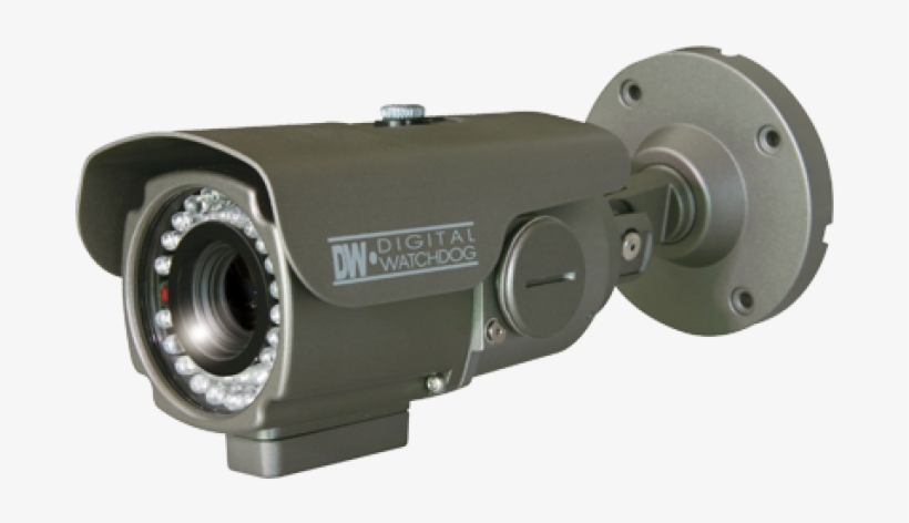 Digital Watchdog Outdoor Security Camera - Digital Watchdog Dwc ...