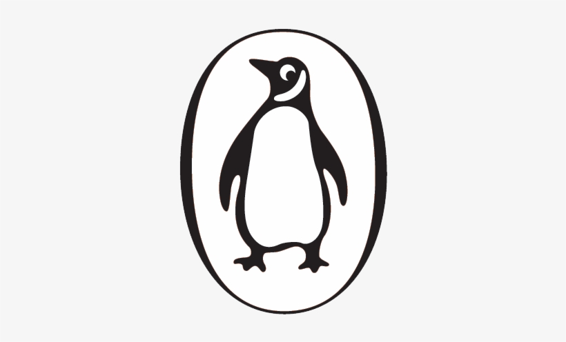 Penguin Publisher Logo