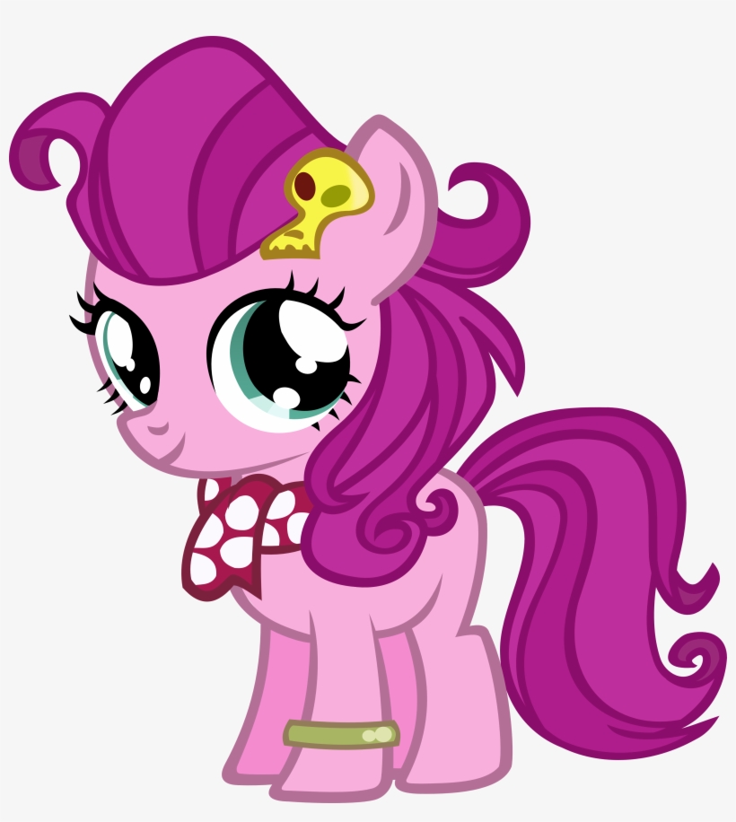 Strawberry Parchment - Mlp Strawberry Parchment - 3605x3853 PNG ...