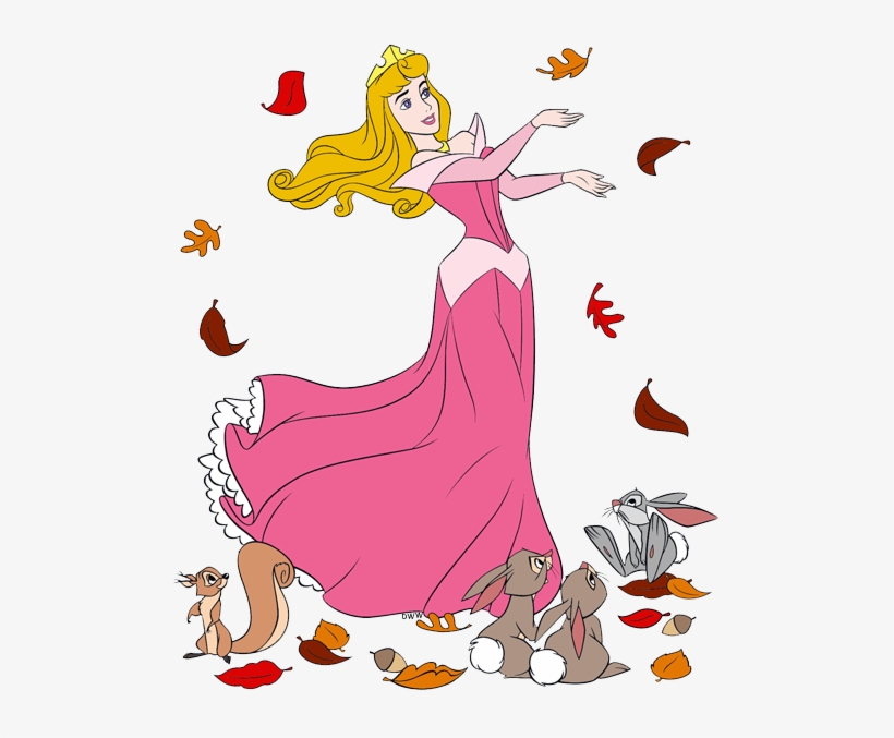 Disney Fall Season Clip Art - Fall Disney Clip - 502x597 PNG Download ...
