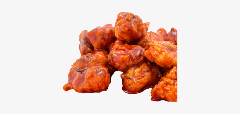 We Then Cover Them In The Same Delicious Breading That - Chicken Wings ...