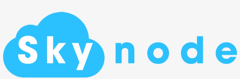 Skynode Logo - 1993 - 1934x800 PNG Download - PNGkit
