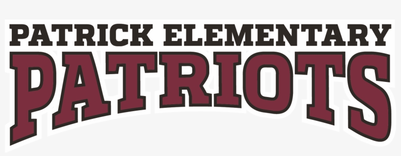 Download Transparent Patrick Elementary Patriots Logo - Leclerc - PNGkit